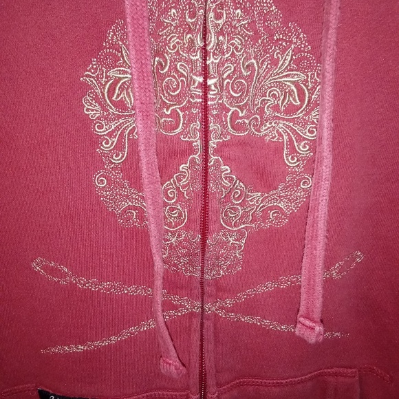 Marc Ecko | Shirts | Marc Echo Cut And Sew L Hoodie | Poshmark